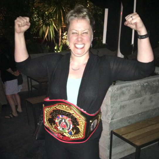 Force of Anarchy – Being Part of the Click since 2004